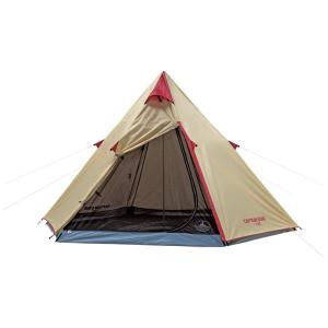 CAPTAIN STAG（キャプテンスタッグ） テント トレッカー ワンポール