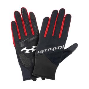 サイクルウェア OGK KABUTO PRG-9 グローブ 自転車/サイクル S