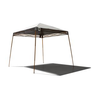 BUNDOK（バンドック） タープ・シェルター ワンアクションタープ250