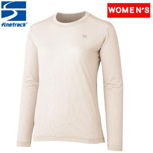 ORCIVAL（オーシバル） トップス(レディース) ORCIVAL BOAT NECK L/S