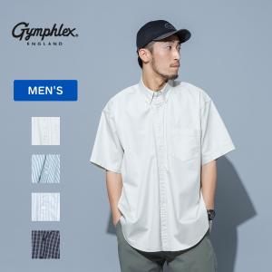 ヘリーハンセン トップス(メンズ) S/S マリンリゾートシャツ  L  アイボリー・IV(25春夏) トップス(メンズ) ヘリーハンセン S/S マリンリゾートシャツ L