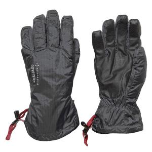 アクシーズクイン アウトドアグローブ GORE-TEX グリップ  M  アオニビ アウトドアグローブ アクシーズクイン GORE-TEX グリップ M アオニビ