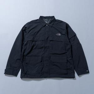 トップス(メンズ) Teton Bros. CHILL HALFZIP SHIRT(チル ハーフジップ