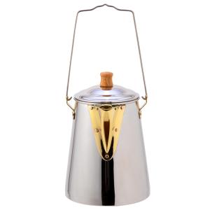 Petromax（ペトロマックス） ティーケトル tk2 3L 12650 : SPG