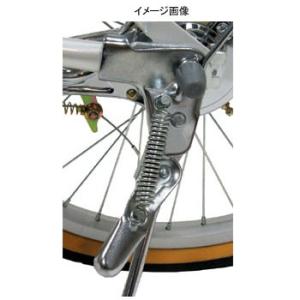 自転車アクセサリー キャプテンスタッグ 自転車展示台 3台用/Tall