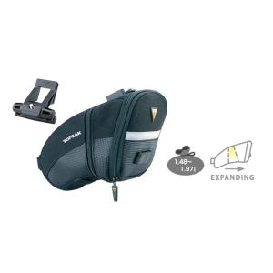 TOPEAK（トピーク） 自転車バッグ マスター アダプタラック ディスク