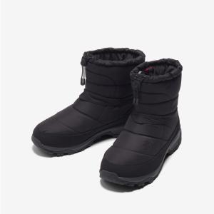 THE NORTH FACE（ザ ノースフェイス） 防寒ウィンターブーツ ヌプシ