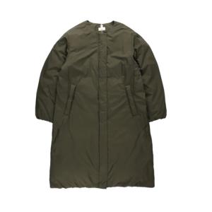 アウター(メンズ) ナンガ ダウン バルカラーコート M BEG2(TAN