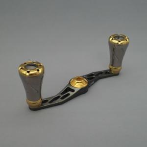 10/12まで全品+P5% リールカスタムパーツ LIVRE フルコンプ クランク