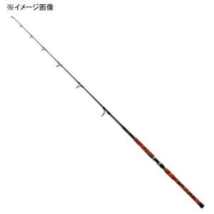 オフショアロッド ゼスタ カタパルト S83-10(スピニング・2ピース