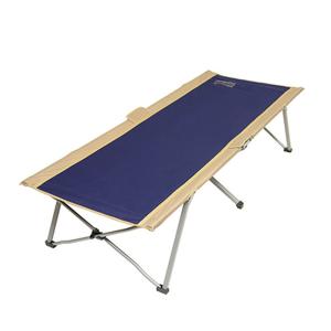 プランフォーティ アウトドアベッド P-COT コット210 GRAY  210  GRAY アウトドアベッド プランフォーティ P-COT コット210 GRAY 210