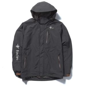 Foxfire（フォックスファイヤー） 防水ジャケット メンズ GTX ライダル