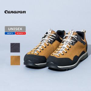 キャラバン（caravan） トレッキングシューズ GK26 0011260 (443