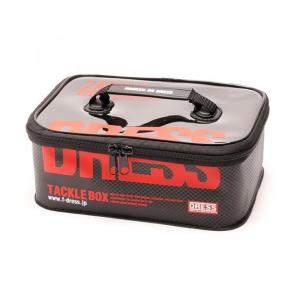 デュエル 魚に見えないピンクフロロ 船ハリス大物 80号 50m ステルス