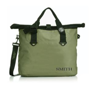 1/15まで全品+P5% タックルバッグ SMITH スミス WP ショルダー サンド