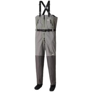 Rivalley（リバレイ） 双進 ウェーダー 5449 RV AQMストリーム