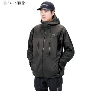 ブルーストーム ポンティアスパーカ XL オフショアブルー : ナチュラム