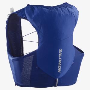 SALOMON（サロモン） ADV スキン 5W フラスク付 レディース M