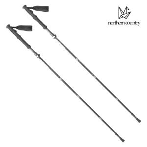 トレッキングポール ノーザンカントリー トレッキングポール