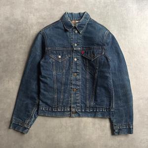 Levi's VINTAGE CLOTHING 70's LEVI's 70505-0317 BLANKET LINER Levi's VINTAGE CLOTHING 70's LEVI's 70505-0317 BLANKET LINER