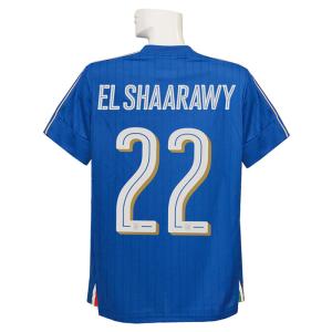 adidas（アディダス） adidas/16/17レアルマドリード/CL/ホーム/半袖