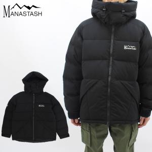 MANASTASH（マナスタッシュ） コート ジャケット MANASTASH/マナ