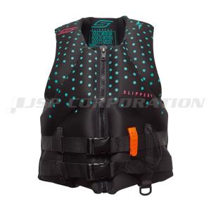 J-FISH（ジェイフィッシュ） ライフジャケット レディース 大人用