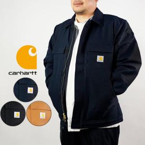 Carhartt カーハート C003 ダック トラディショナルコート DUCK Carhartt カーハート C003 ダック トラディショナルコート DUCK