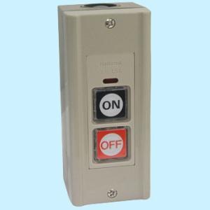 パナソニック BL6102 操作用パイロット 押釦(ボタン) 露出形 :84560570:ネットde電材Yahoo!店 - 通販 ...