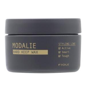 FIOLE（フィヨーレ） モダリエ ハードキープワックス エアリークレイ