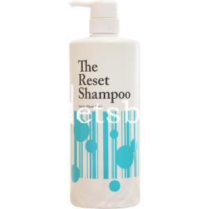 プロ用ヘアコスメnetsbee - ザ・リセット（パシフィックプロダクツ）｜Yahoo!ショッピング