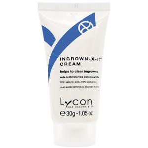 ライコン スパ イングローン X-it クリーム / 30g :lycon050:プロ用ヘアコスメnetsbee - 通販 - Yahoo!ショッピング