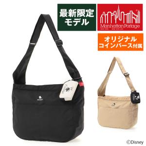 Manhattan Portage（マンハッタンポーテージ） ショルダーバッグ