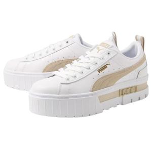PUMA（プーマ） スニーカー レディース 厚底 カリ ドリーム CALI