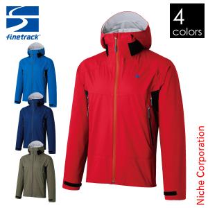 ファイントラック アウター(メンズ) エバーブレスプリモジャケット XL