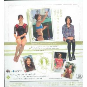 BBM リアルヴィーナスカード 2011 BOX - 最安値・価格比較 - Yahoo!ショッピング｜口コミ・評判からも探せる