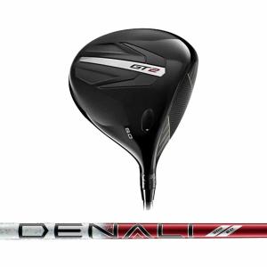 Titleist ☆新品☆タイトリスト☆NEW☆GT2ドライバー☆10.0 Titleist ☆新品☆タイトリスト☆NEW☆GT2ドライバー☆10.0