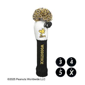 PING（ピン） ゴーンフィッシングヘッドカバー フェアウェイウッド用