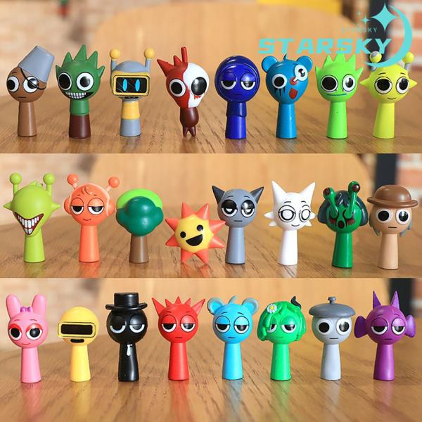 sprunkiのおすすめ人気ランキングTOP100 - Yahoo!ショッピング