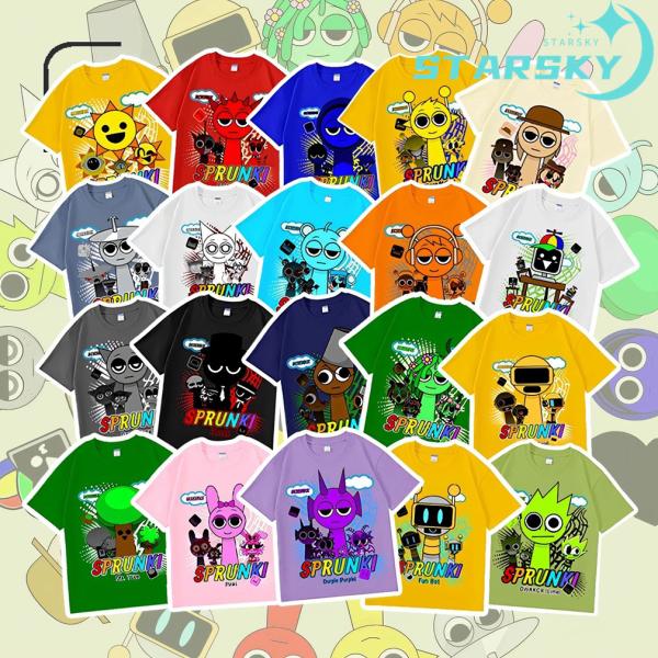 sprunkiのおすすめ人気ランキングTOP100 - Yahoo!ショッピング