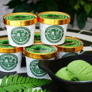 アイスクリーム 全国ご当地アイス食べ比べ 牧場バニラ 濃厚