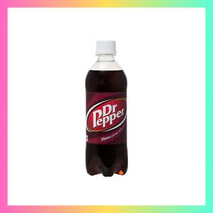 ドクターペッパー コカ・コーラ 500ml ペットボトル 24本入 ドクターペッパー コカ・コーラ 500ml ペットボトル 24本入