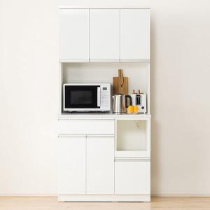 ニトリ 幅90 キッチンボード(レジューム 90TG-H WH/90TL-R WH ニトリ 幅90 キッチンボード(レジューム 90TG-H WH/90TL-R WH