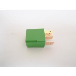 イスズ純正 8971730351 リレー 24V 5P 送料無料 :8971730351:niwa-plusnet - 通販 - Yahoo ...