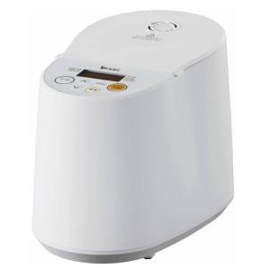 東芝 もちつき機 2合?1升用 グランホワイトTOSHIBA もちっ子生地職人