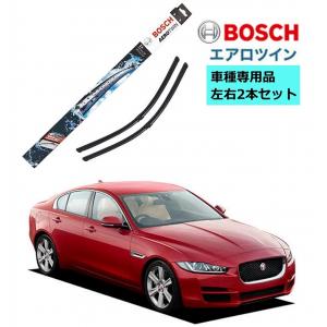 Norauto Yahoo!ショッピング店 - BOSCH 車種専用品 左右2本セット（ワイパー）｜Yahoo!ショッピング