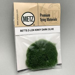 メッツ/アンプカ ベッツ キンキー・ジーロン 水中のきらめきで脱皮を再現 :mtz-kk-zlon:n-VISION エヌヴィジョン - 通販 ...