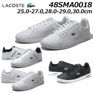 LACOSTE（ラコステ） 1/1は全品+P5% スニーカー LACOSTE COURT BASE