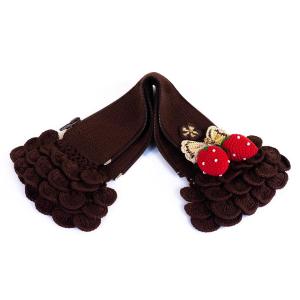 ルイヴィトンのネヴァーフルに最適 持ち手カバー ハンドルカバー 2枚1