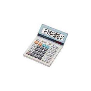 大型電卓 5台 K040J-5 ジョインテックス : アルバムとママ雑貨の店